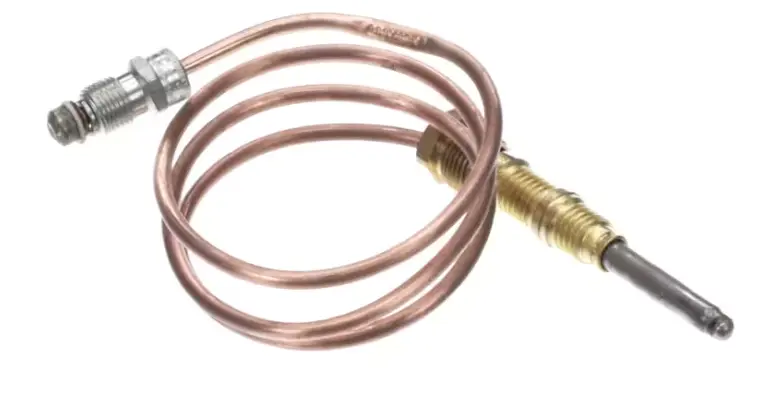 Atosa 301030049 OEM Range Replacement Thermocouple | ACityDiscount