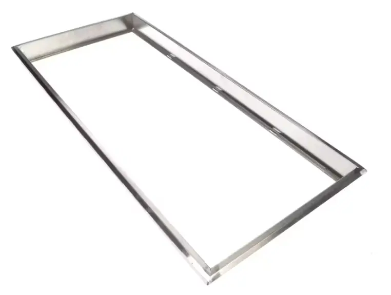 Atosa MSF8304AI03 OEM MSF8308GR Sandwich Prep Replacement Pan Support Frame
