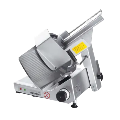Bizerba S 111 PLUS-1 Electric Strip Cutter and Meat Tenderizer