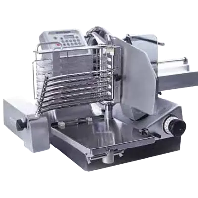Bizerba VS 12 D-V-1 13" Diameter Blade 1/2 HP Automatic Vertical Feed ...