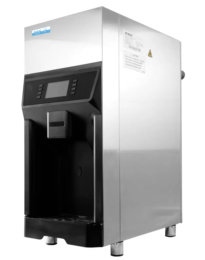 Eurodib CDIW2360 Resolute 18" x 24" Water & Nugget Ice Dispenser - 115V
