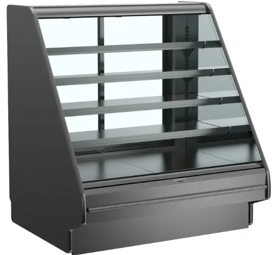 Structural Concepts GHS456RLB-FLAT Fusion 51" x 43" High Profile ...