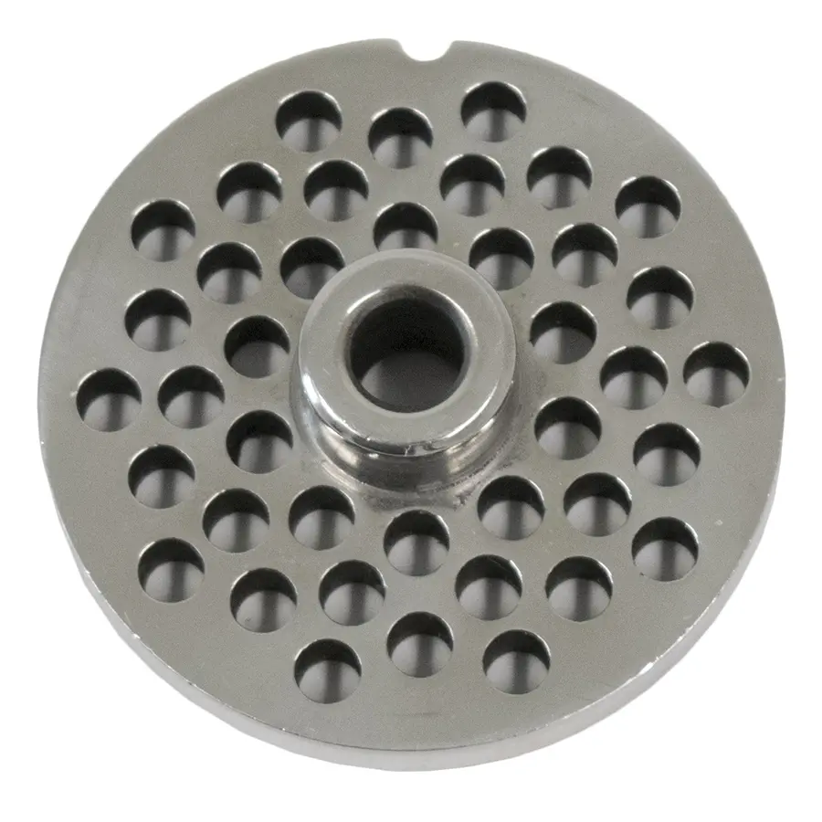 American Eagle Food Machinery AE-G12N/08-06 #12 Head 1/4" (6mm) Grinder ...