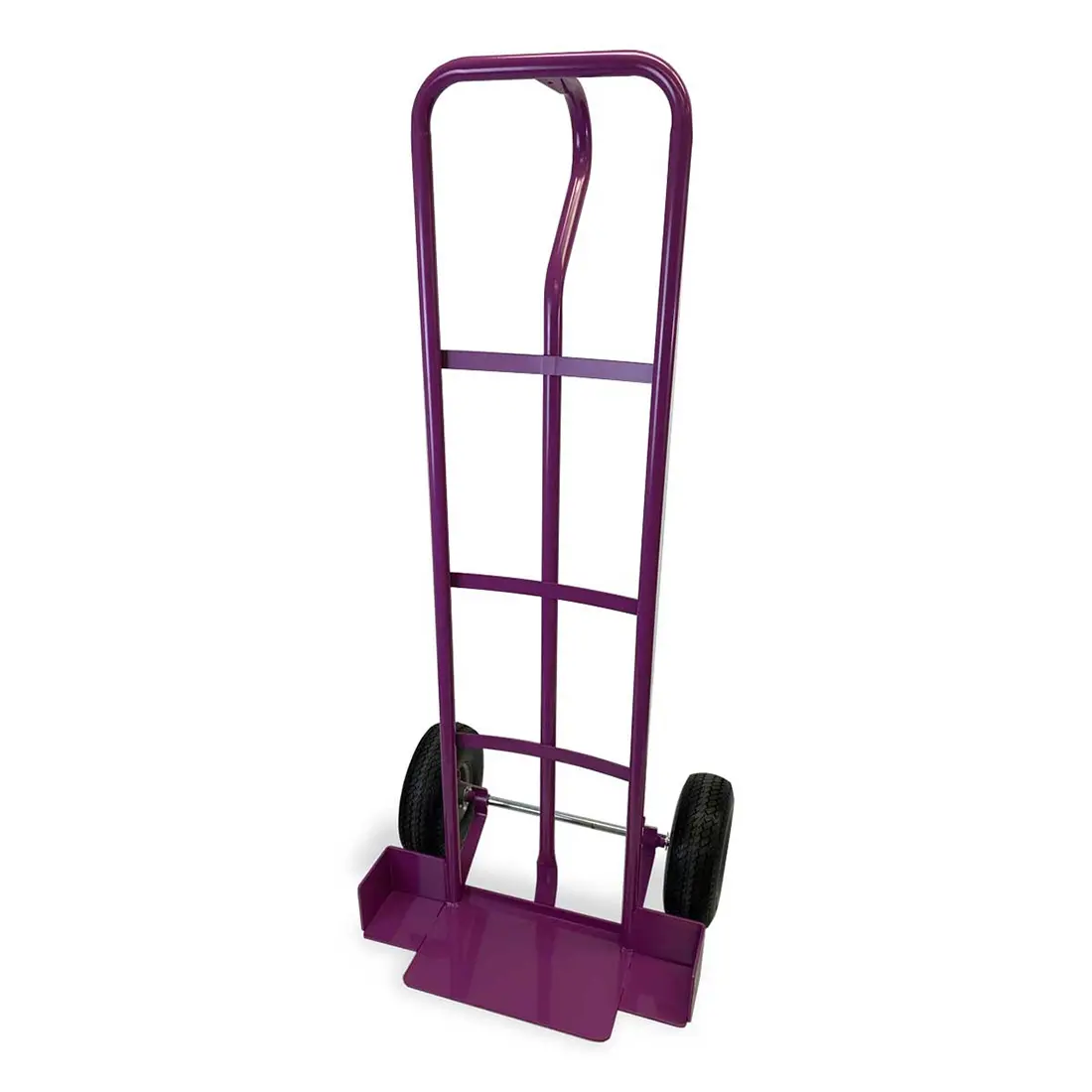 Just Chair Manufaturing CH-DOLLY-UNIVERSAL 22" x 8" Platform Purple ...