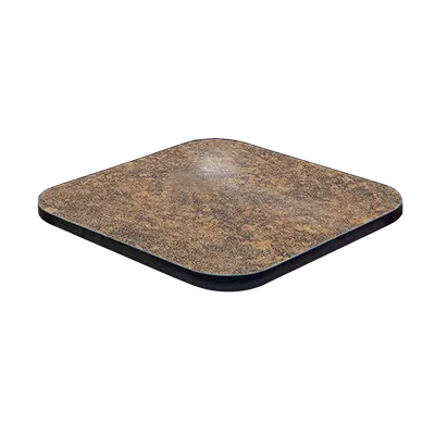 Just Chair Manufaturing TTLMVM-30R-GR1 Wilsonart Laminate 30" Diameter ...