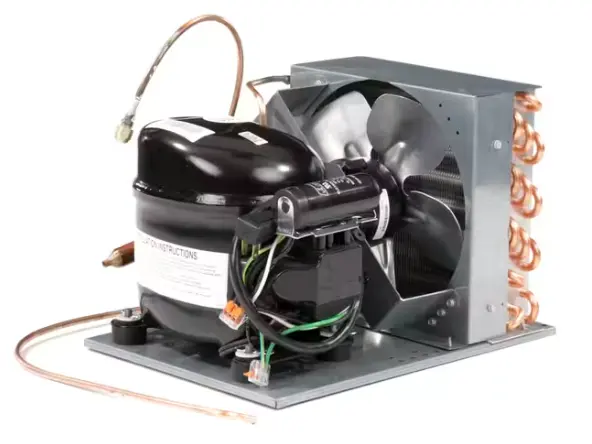 True 991628 OEM Prep Table Replacement Condensing Unit | ACityDiscount