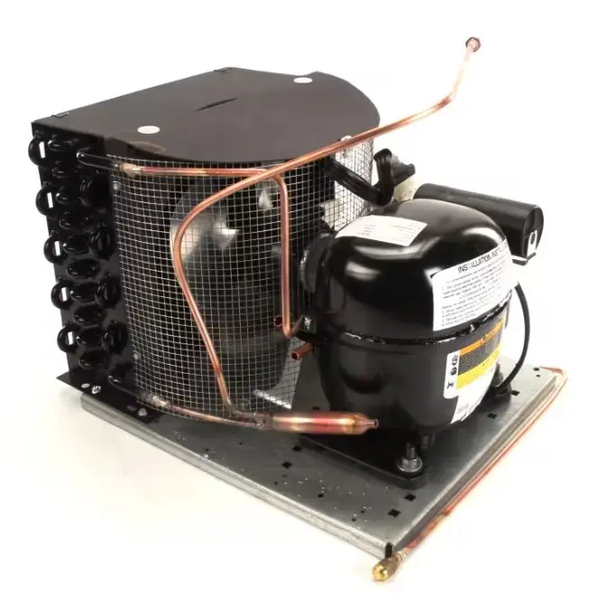 True 884939 OEM Freezer Replacement Condensing Unit - 115v