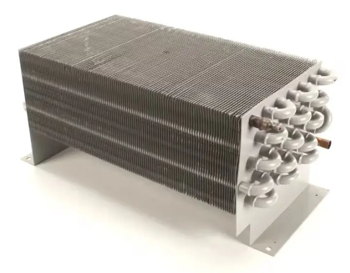 True 935741 OEM 93" Prep Cooler Replacement 19" Evaporator Coil Assembly