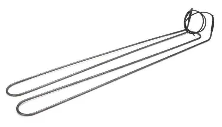 True 801882 OEM Freezer Replacement Defrost Heater - 220v