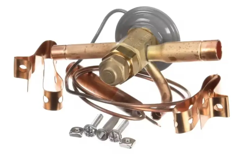 True 813301 OEM Refrigerator Replacement Thermo Expansion Valve