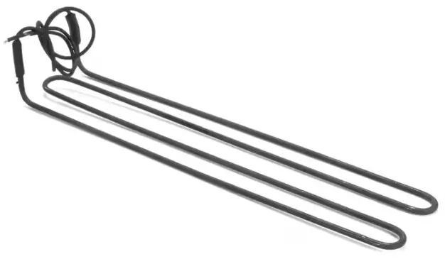 True 801870 OEM Replacement Freezer Defrost Heater w/ 18" Lead