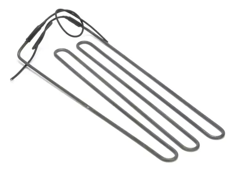 True 801811 OEM Freezer Replacement Defrost Heater - 115v