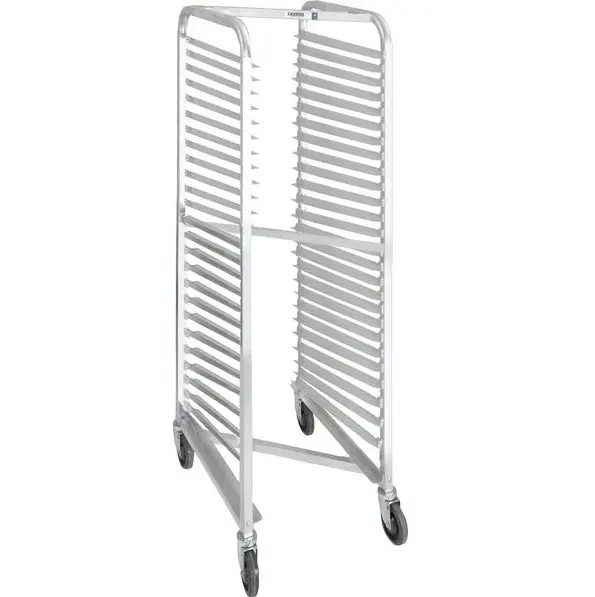 Channel Manufacturing 405AN-HD 21" x 26" Heavy-Duty Aluminum Nesting ...