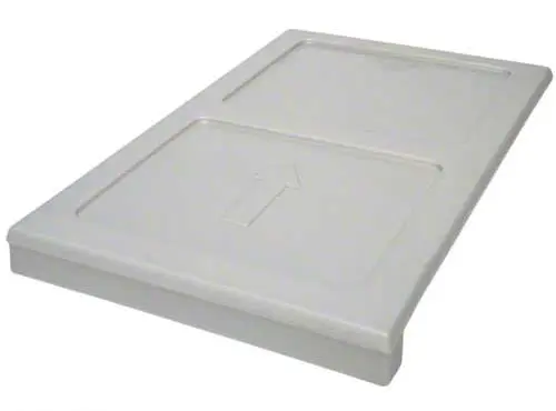 Cambro 400DIV 1ea ThermoBarrier for UPC400/800 Camcart | ACityDiscount