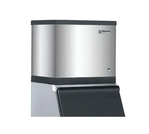 Scotsman CME506AS-1H 30" CM3 Air-Cooled Cube Style 500lb Ice Machine | SUB